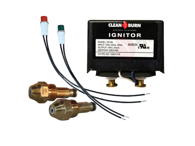 Clean Burn Parts Store | Genuine OEM Parts for Waste Oil Heat Systems ...