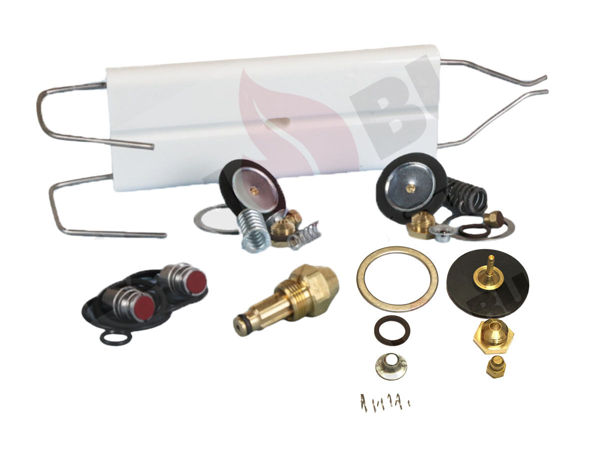 Clean Burn Parts Store | Genuine OEM Parts for Waste Oil Heat Systems ...