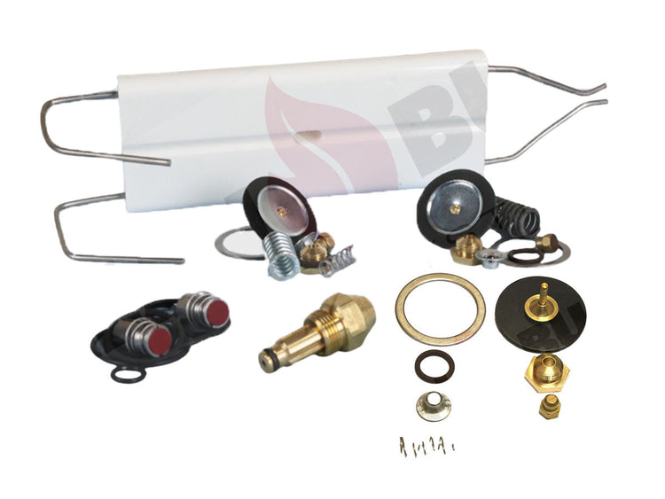 Clean Burn Parts Store | Genuine OEM Parts for Waste Oil Heat Systems ...