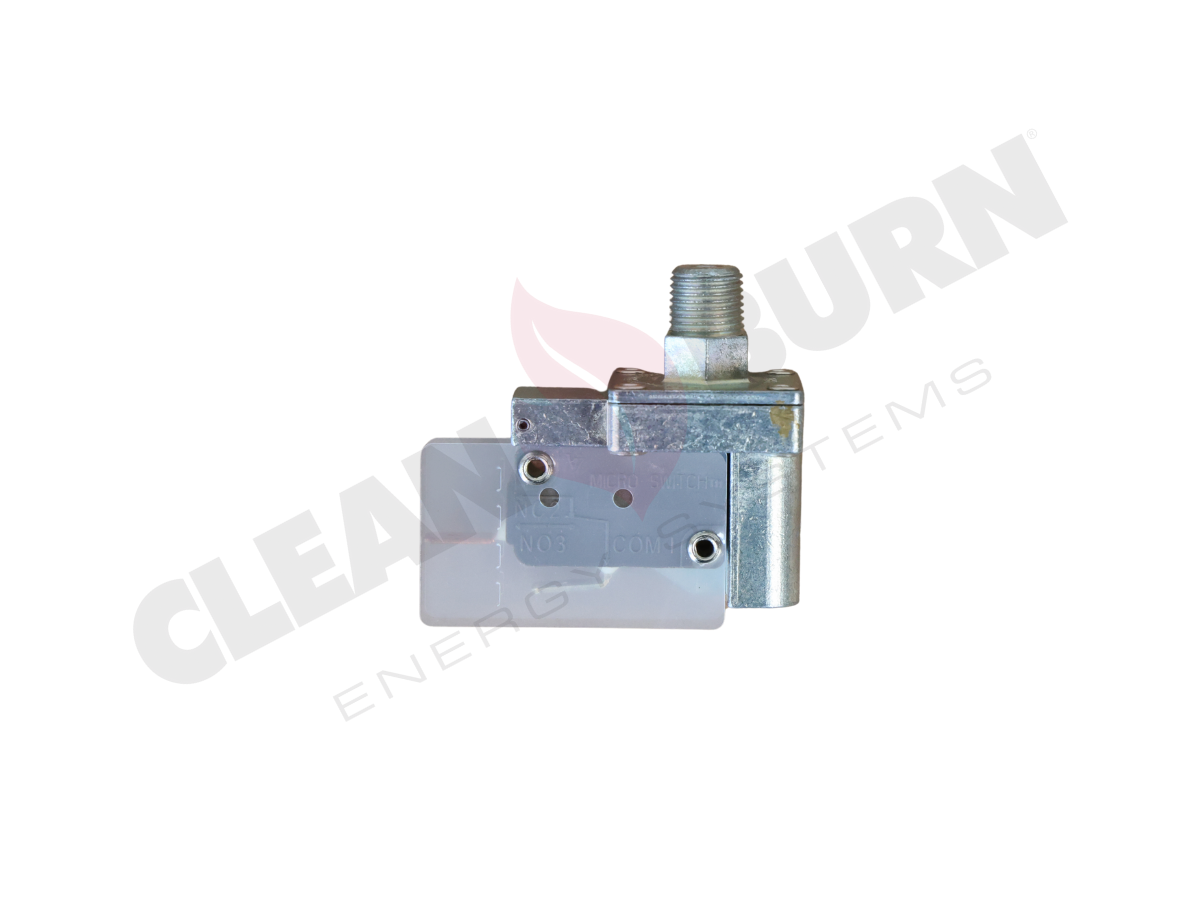 Official Air Pressure Switch | OEM Part #33057 | Clean Burn – Clean ...