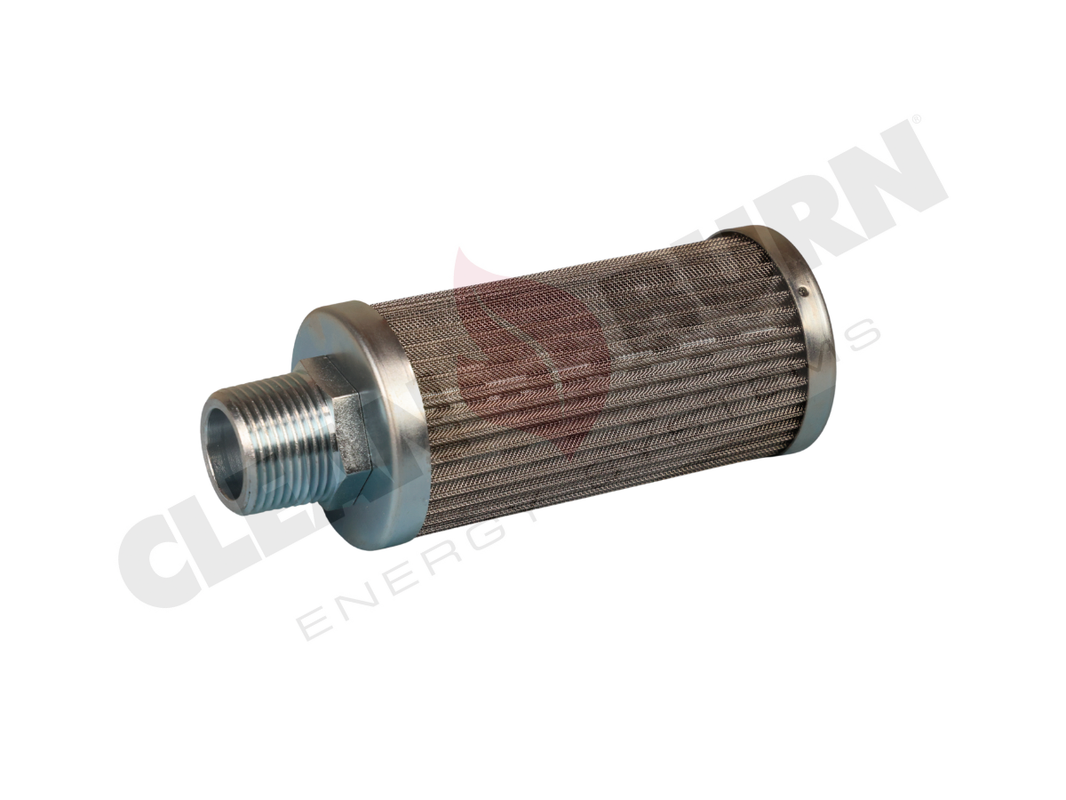 Clean Burn Parts Store | Genuine OEM Parts for Waste Oil Heat Systems ...