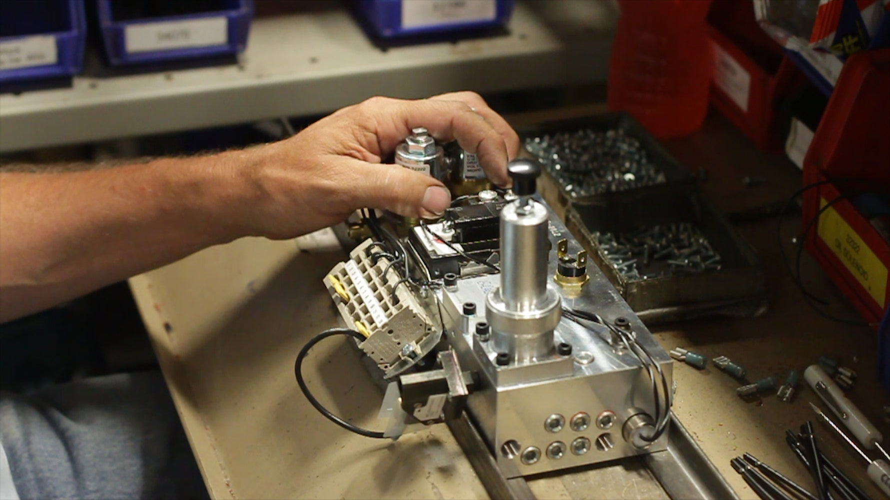 Clean Burn Parts Store | Genuine OEM Parts for Waste Oil Heat Systems ...