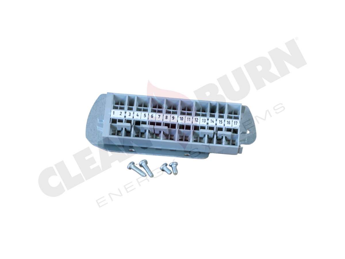 Official CB-500 Series Burner Kit | OEM Part #70400 | Clean Burn ...