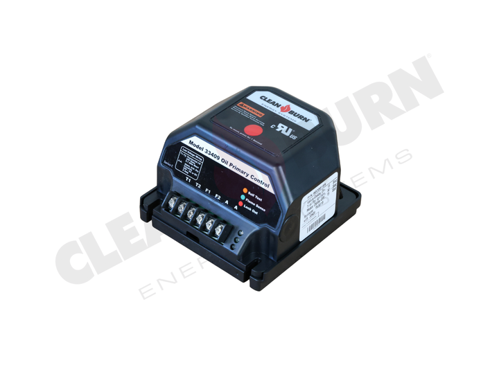 Clean Burn Parts Store | Genuine OEM Parts for Waste Oil Heat Systems ...