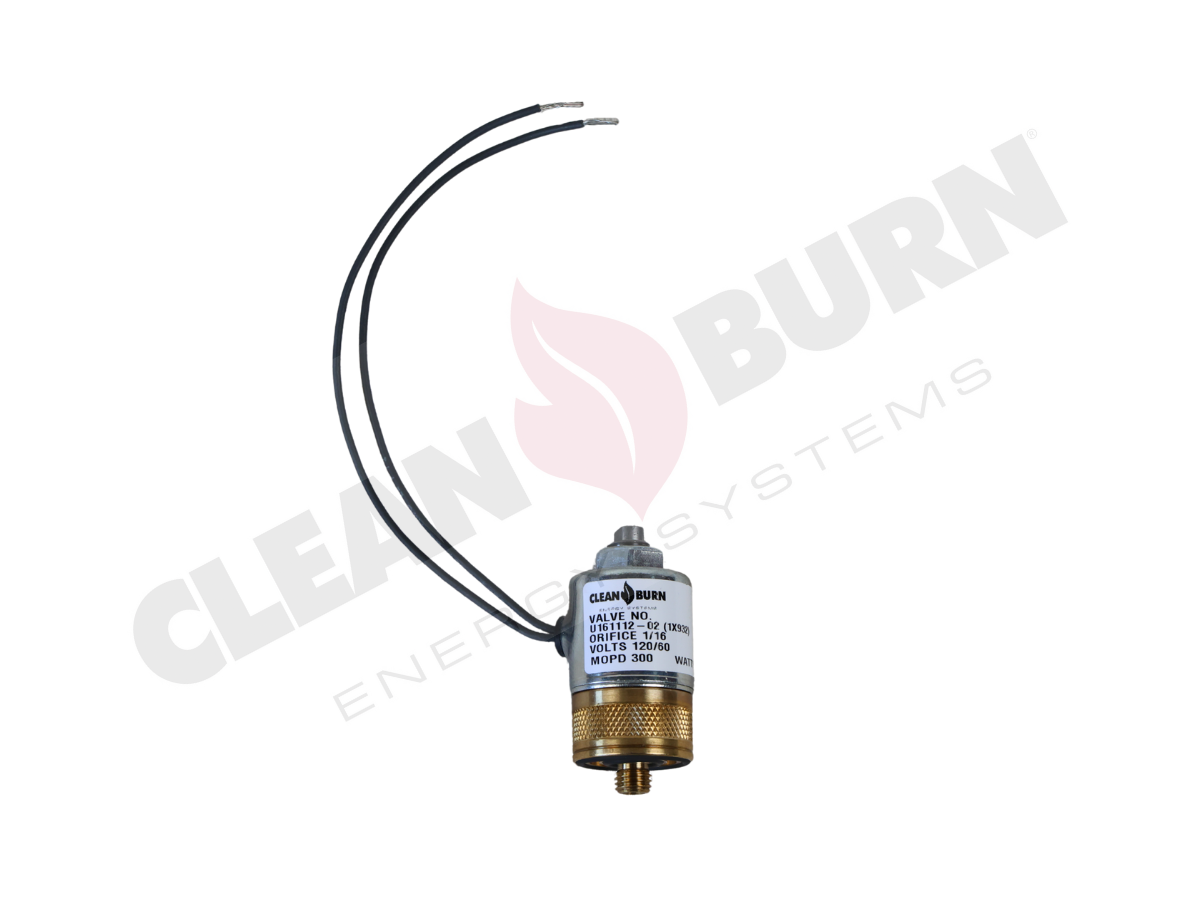 Clean Burn Parts Store | Genuine OEM Parts for Waste Oil Heat Systems ...