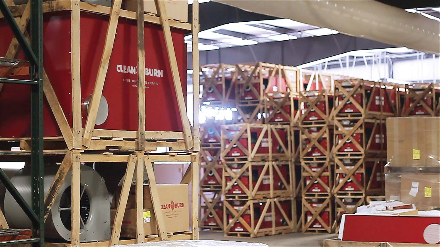 Clean Burn Parts Store | Genuine OEM Parts for Waste Oil Heat Systems ...